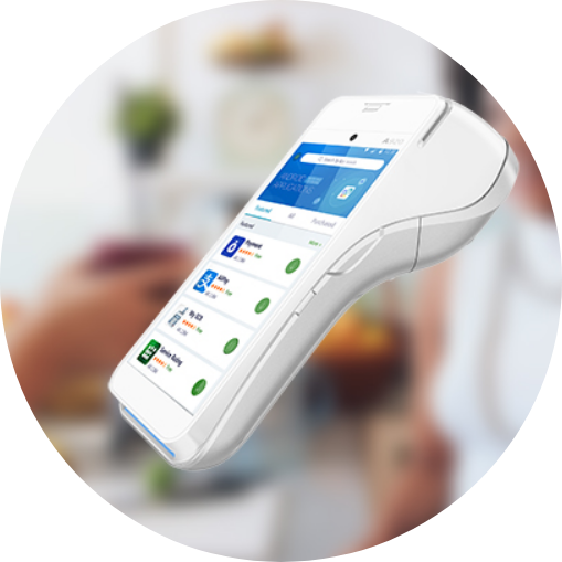 EDC updated - Revenue Group Berhad