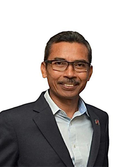 Meet the team - Revenue Group Berhad