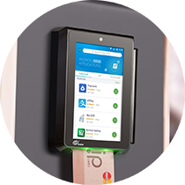 revPAY - Revenue Group Berhad