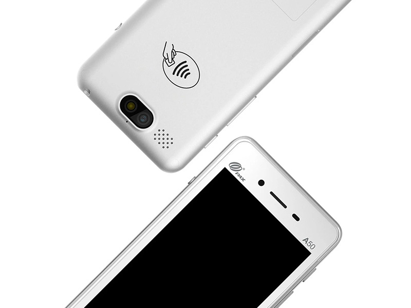 revPAY - Revenue Group Berhad