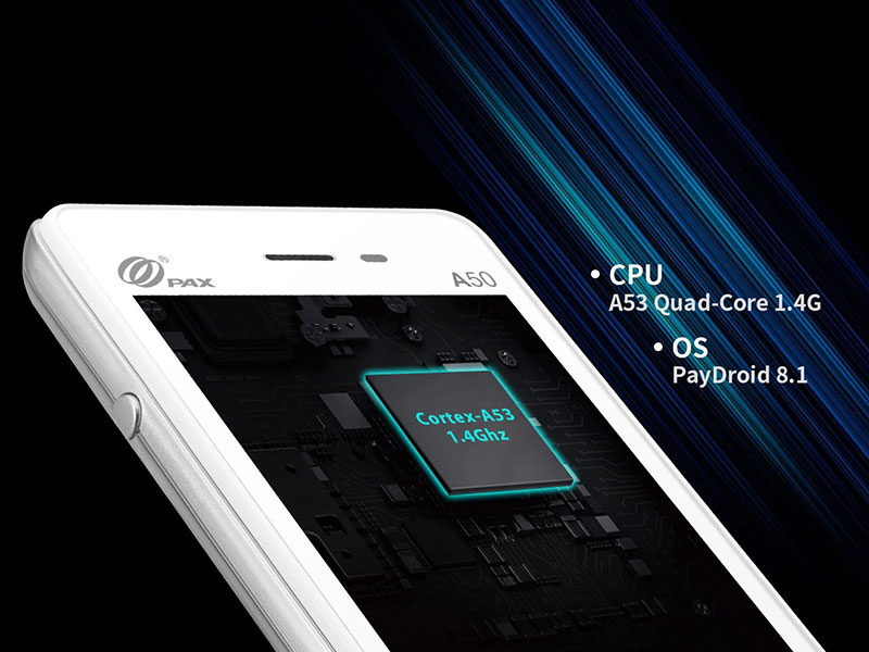 revPAY - Revenue Group Berhad