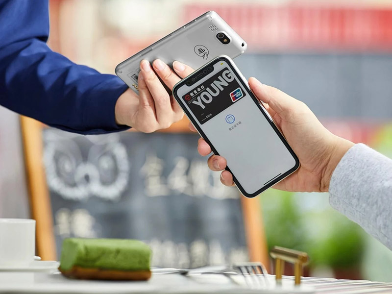 revPAY - Revenue Group Berhad