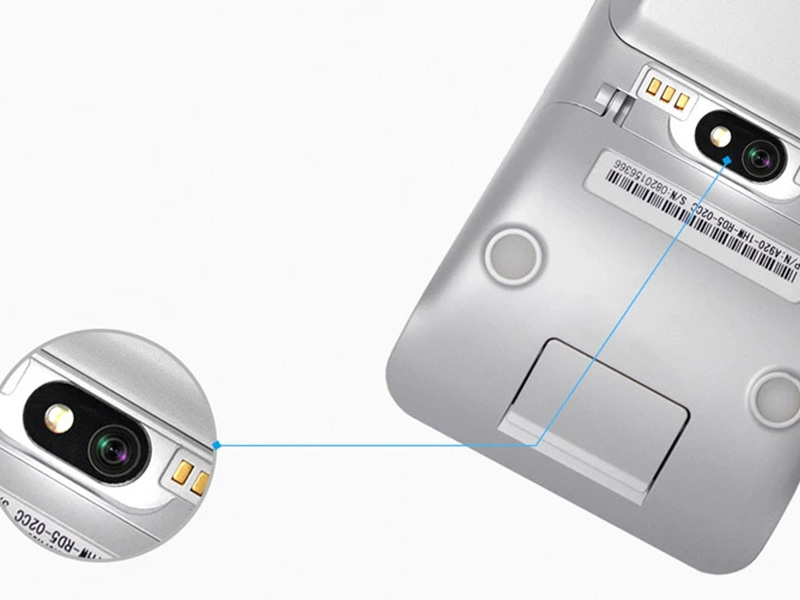 revPAY - Revenue Group Berhad