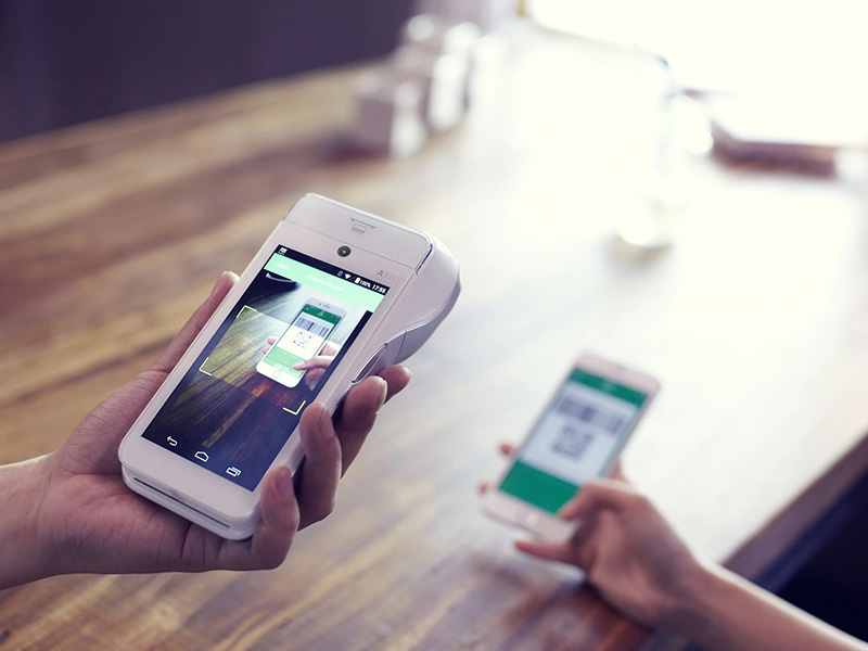 revPAY - Revenue Group Berhad