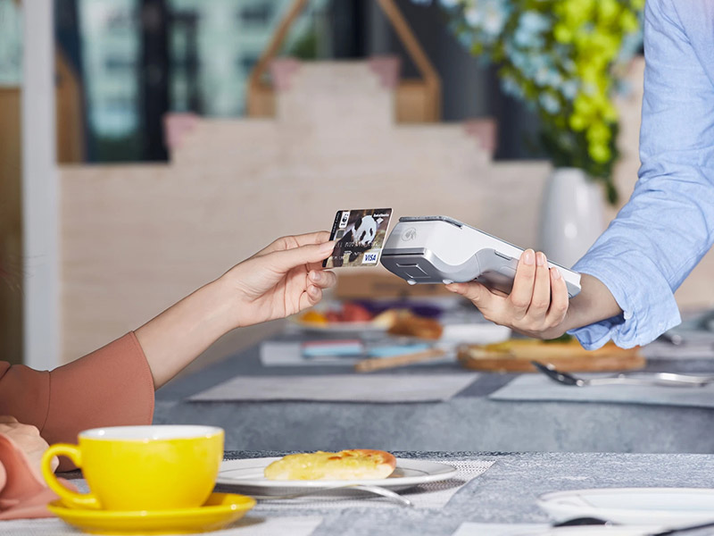 revPAY - Revenue Group Berhad