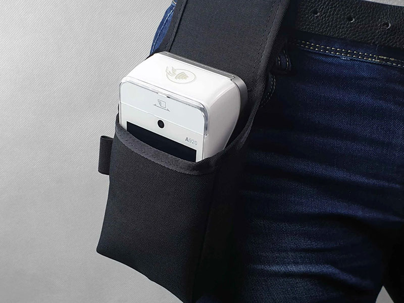 revPAY - Revenue Group Berhad