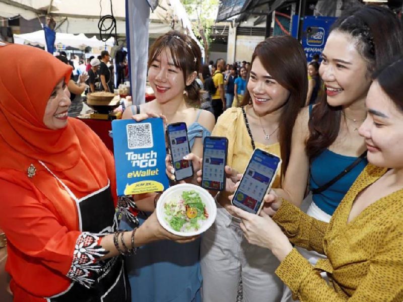 revPAY - Revenue Group Berhad