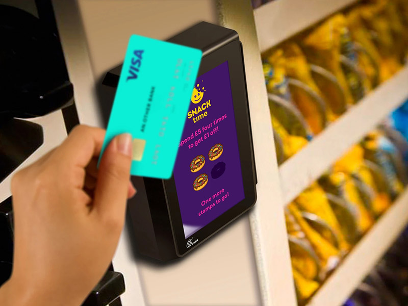 revPAY - Revenue Group Berhad