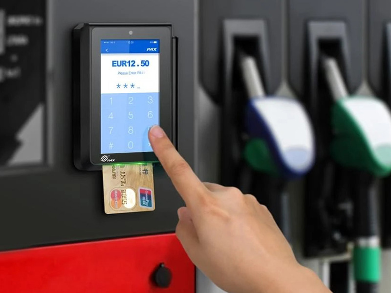 revPAY - Revenue Group Berhad