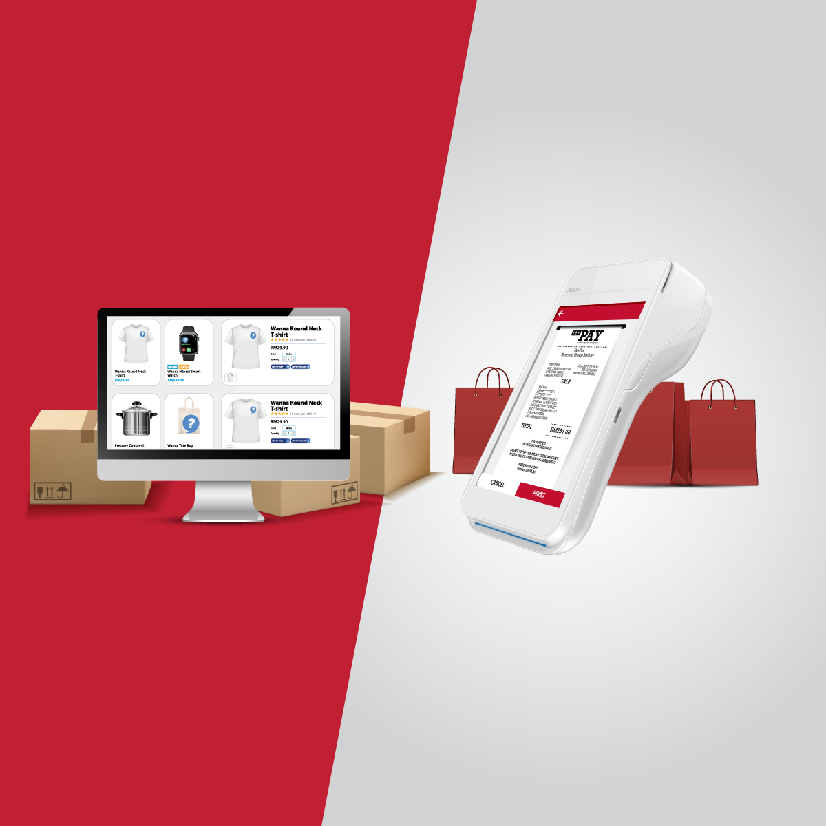 revPAY - Revenue Group Berhad