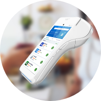 EDC Terminals - Revenue Group Berhad